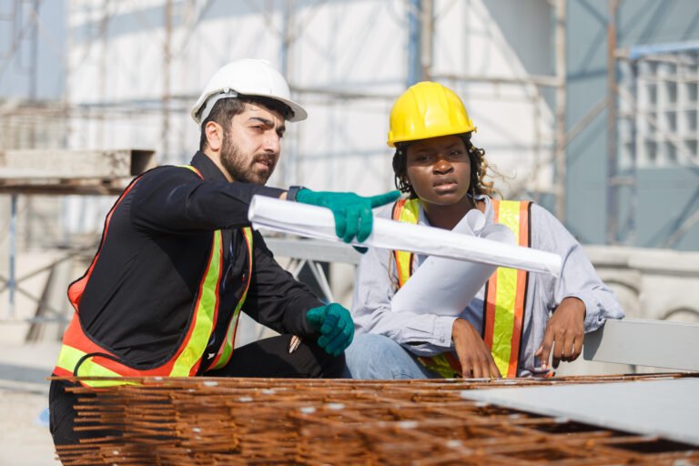Role of Engineering in Modern Infrastructure Development